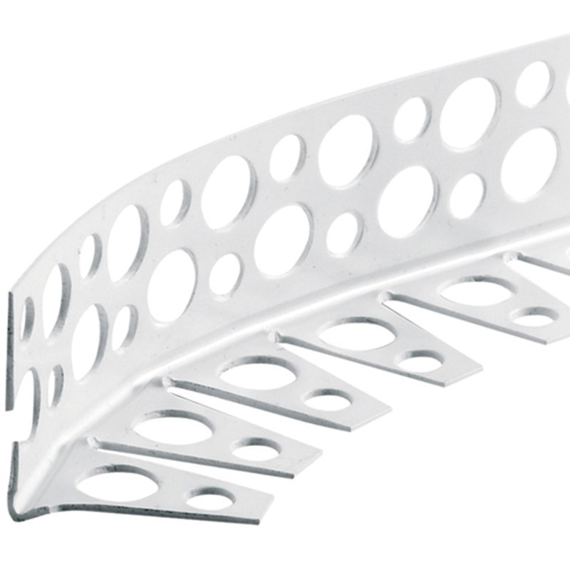 Cornier din PVC arcuit 2500mm cumpără rațional în Chișinău