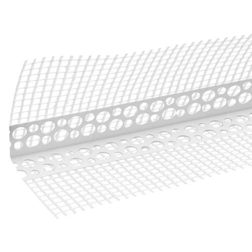 Cornier din PVC cu plasa 3000mm comandă de la dealer autorizat în Moldova